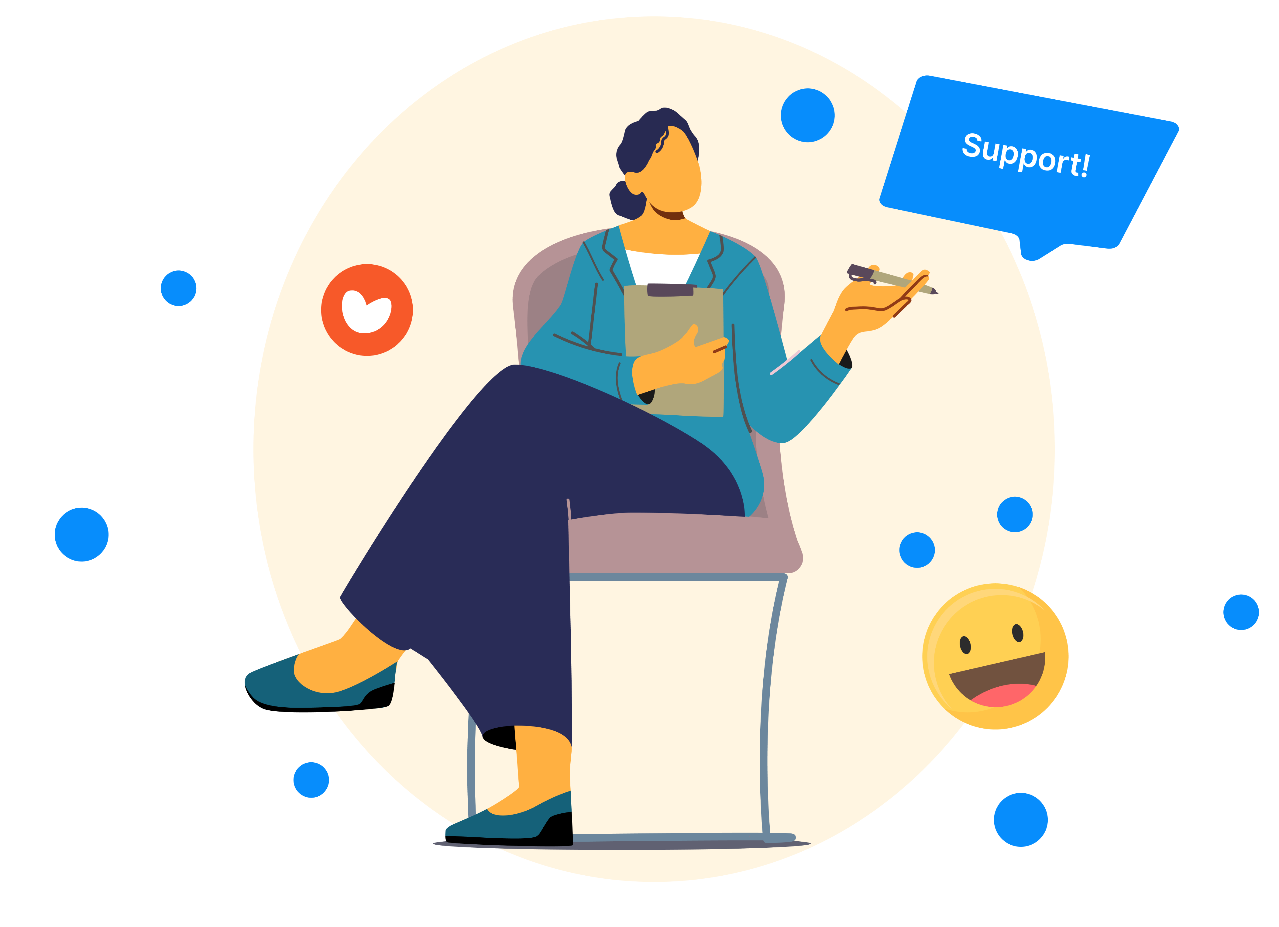 Case Managers – Project nextGen